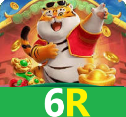 6R - PLATAFORMA OFICIAL - 🎖️ - 6R